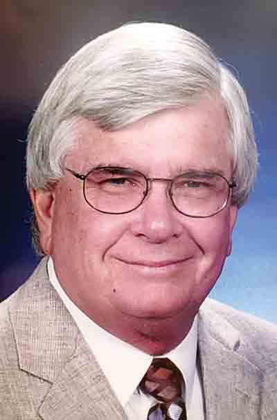 Thomas “Tom” Michael Jamison Sr. | News, Sports, Jobs - News and Sentinel